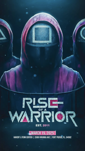 Manny Sone vs. Corey Slater, Rise of a Warrior 39 | MMA Bout | Tapology